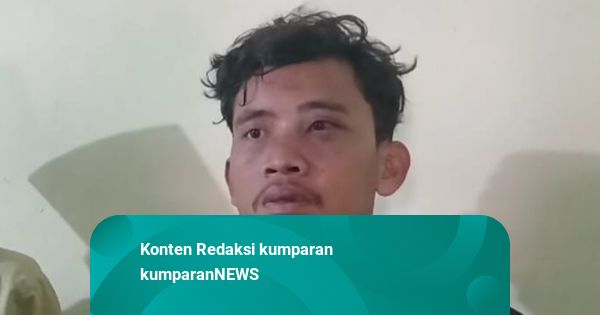 Kronologi Pria Blora Lapor Polisi Usai Dikeroyok karena Berdua Istri ...